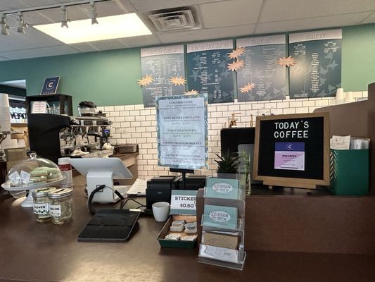 FUSION BREW - Updated December 2025 - 57 Photos & 111 Reviews - 503 S ...