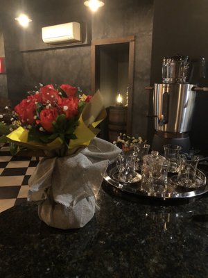 CHAI BAR - 16 Photos - 744 Broadway, Revere, Massachusetts - Persian ...