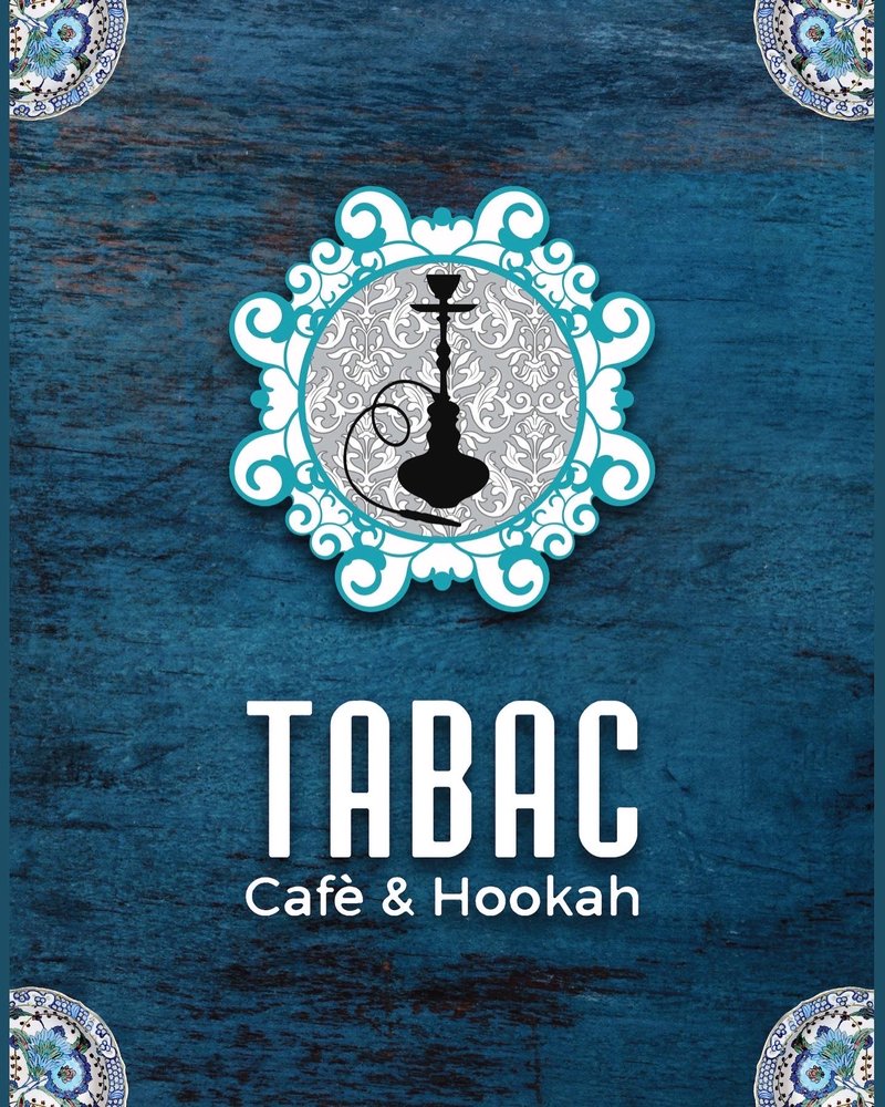 TABAC CAFE & HOOKAH - Updated December 2025 - 433 Photos & 342 Reviews ...