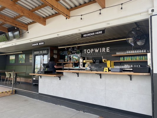 TOPWIRE HOP PROJECT - Updated May 2025 - 61 Photos & 27 Reviews - 8668 ...