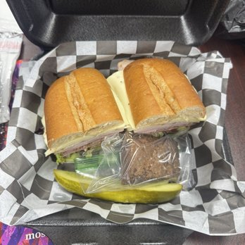 MOSH PIT EATS - Updated October 2025 - 33 Photos & 38 Reviews - 111 Old ...