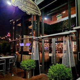 LOCH BAR - Updated December 2025 - 1178 Photos & 628 Reviews - 240 ...