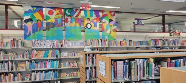 PLEASANTON LIBRARY - Updated July 2025 - 117 Photos & 102 Reviews - 400 ...