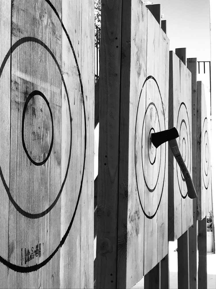 HARD AXES - Updated October 2025 - 10 Reviews - Los Angeles, California ...