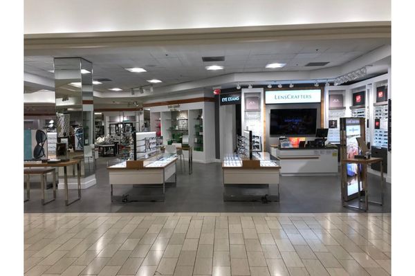 LENSCRAFTERS AT MACY’S - Updated August 2025 - 14000 Riverside Dr ...
