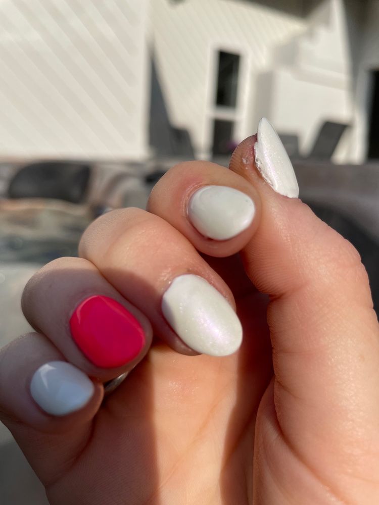 UNIQUE NAILS TACOMA - 298 Photos & 129 Reviews - 5104 6th Ave, Tacoma ...