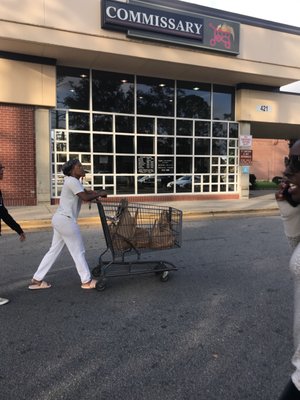 COMMISSARY - Updated December 2025 - 15 Reviews - 200 Vilseck Rd, Fort ...