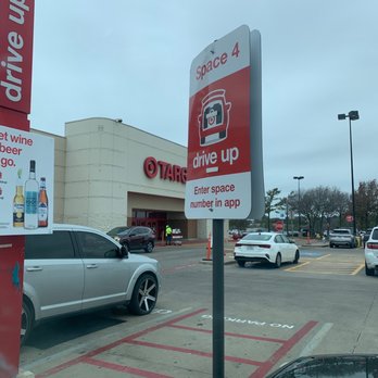 TARGET - Updated October 2025 - 39 Photos & 41 Reviews - 8550 Tom ...