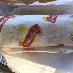 EL MODELO MEXICAN FOODS - Updated July 2025 - 435 Photos & 510 Reviews ...