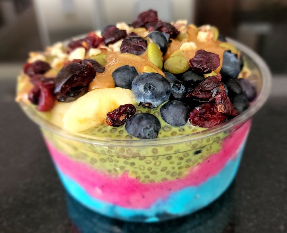 EARTH BOWL SUPERFOODS - Updated September 2024 - 159 Photos & 198 ...