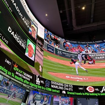 DRAFTKINGS SPORTSBOOK AT WRIGLEY FIELD - Updated January 2026 - 84 ...