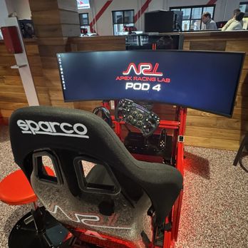 APEX RACING LAB - Updated December 2025 - 107 Edinburgh S Dr, Cary ...