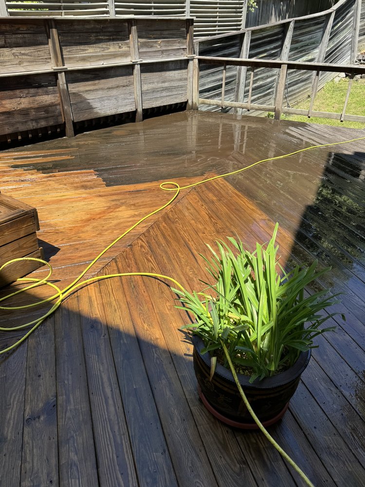 CAPITAL WASHING SOLUTIONS - Updated May 2026 - 28 Photos - Arlington ...