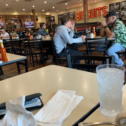 THE BIG BISCUIT - Updated December 2025 - 227 Photos & 225 Reviews ...