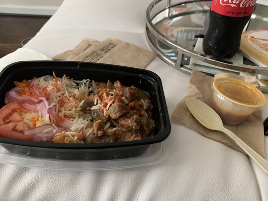 KABOB CONNECTION - Updated November 2024 - 125 Photos & 125 Reviews ...