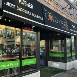 PURE COLD PRESS - Updated June 2025 - 130 Photos & 234 Reviews - 326 ...