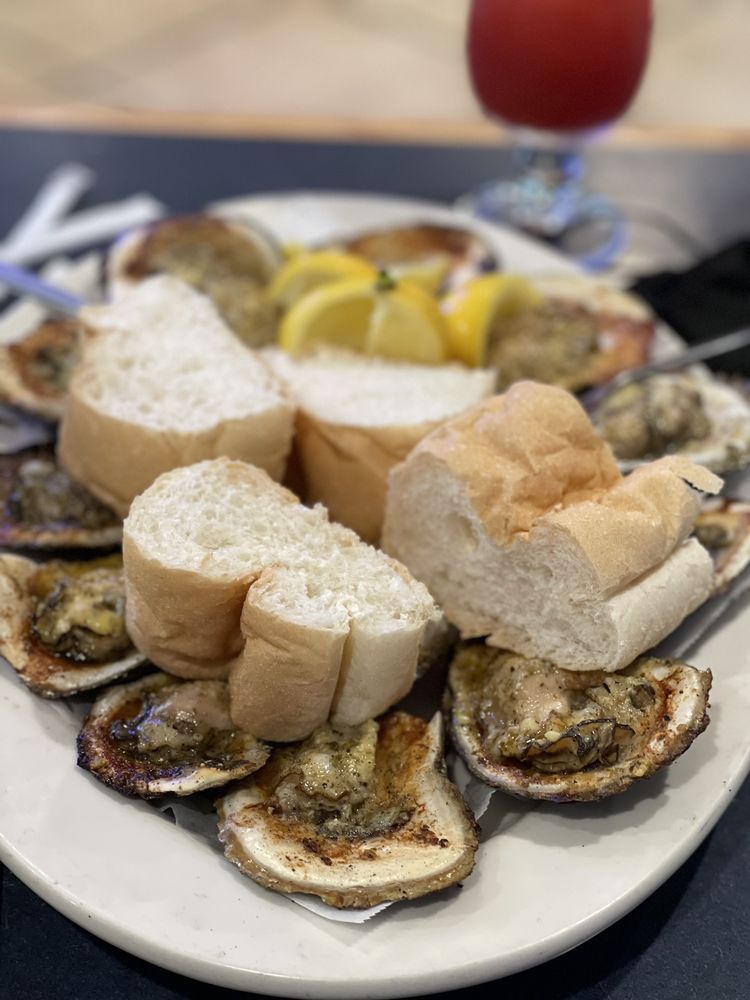 HARBOR SEAFOOD & OYSTER BAR - 1442 Photos & 1098 Reviews - 3207 ...