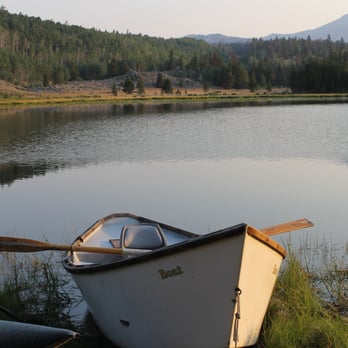 BIG SANDY LODGE - Updated April 2025 - 32 Photos - Big Sandy Opening Rd ...