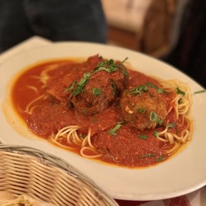 OSTERIA SAPORINO BYOB - Updated November 2024 - 189 Photos & 110 ...