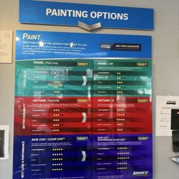 Maaco Reviews | Read Customer Service Reviews of maaco.com