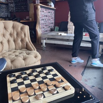 TACOMA JAVA - Updated December 2025 - 46 Photos & 79 Reviews - 2703 6th ...