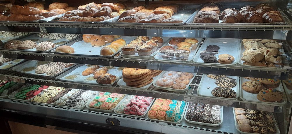 FORT WASHINGTON BAKERY AND DELI - 20 Photos & 48 Reviews - 808 W 181st ...