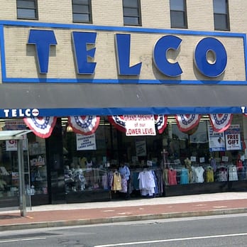 TELCO STORES - Updated September 2025 - 18 Photos - 168-43 Jamaica Ave ...