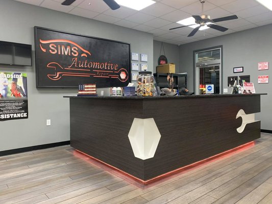 SIMS AUTOMOTIVE REPAIR - 278 Photos - 801 Leonhard St, Copperas Cove ...