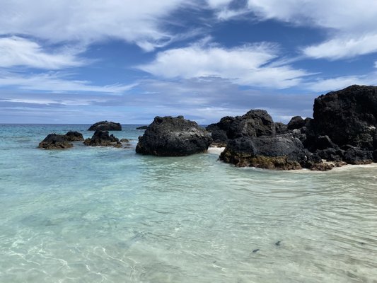 MANINI’OWALI BEACH - 162 Photos & 36 Reviews - Kua Bay Access Rd ...