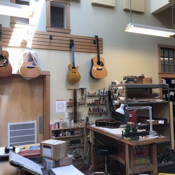 PORTLAND FRET WORKS - Updated October 2025 - 10 Photos & 51 Reviews ...