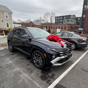 MIRAK HYUNDAI - Updated January 2026 - 52 Photos & 321 Reviews - 1165 ...