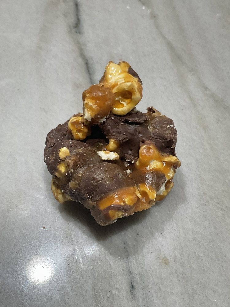 JOCK & JILL’S POPCORN - Updated October 2025 - 15 Reviews - 626 S 72nd ...