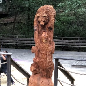 ALLIANCE REDWOODS CONFERENCE GROUNDS - 90 Photos & 37 Reviews - 6250 ...