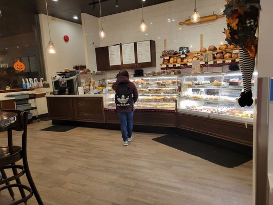 BREKA BAKERY & CAFE - 504 Photos & 324 Reviews - 855 Davie Street ...