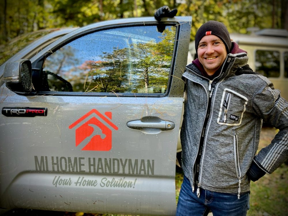 MI HOME HANDYMAN - Updated July 2025 - Request Consultation - Ferndale ...