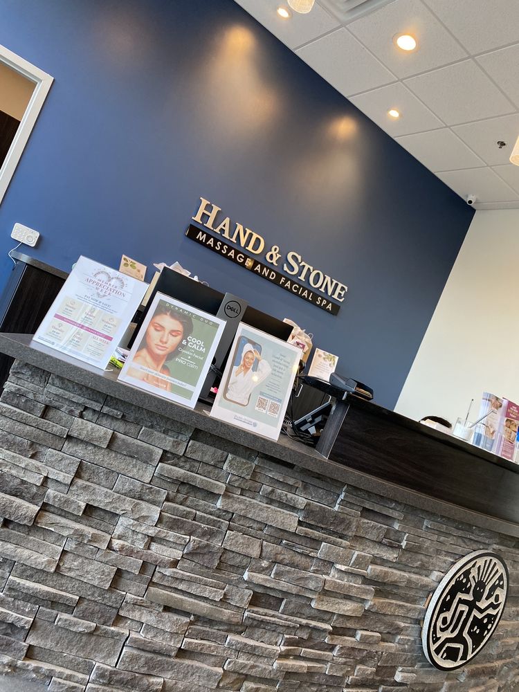Hand & Stone Massage and Facial Spa, Virginia Beach | Roadtrippers