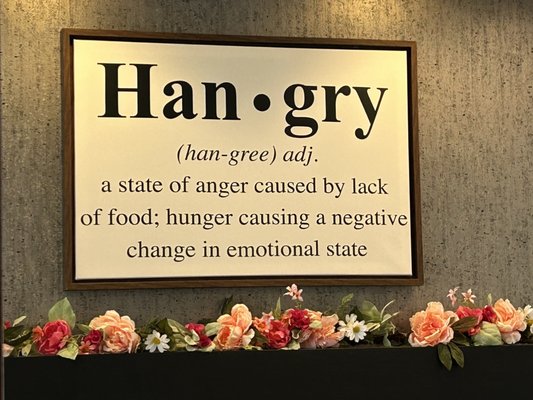THE HANGRY GOOSE - Updated October 2025 - 169 Photos & 165 Reviews - 11 ...