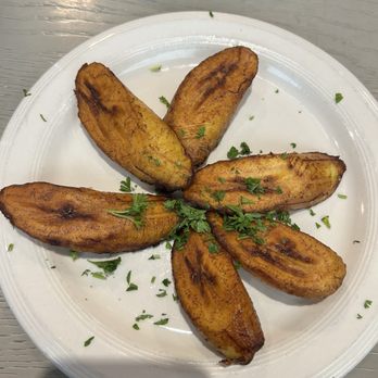 CALABASH AFRICAN KITCHEN - Updated May 2025 - 992 Photos & 614 Reviews ...