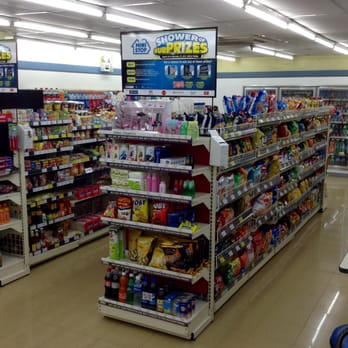 MINI STOP - Updated December 2024 - 107 Aguirre Street, Legapsi Village ...