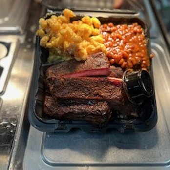 BITTERMAN’S BBQ - Updated 2024 - 49 Photos & 41 Reviews - 675 Rte 109 ...