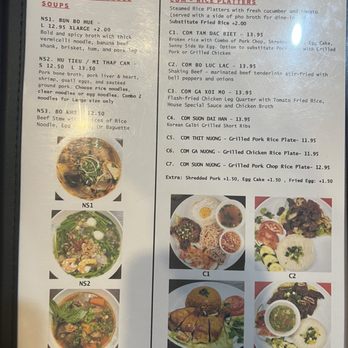 PHO MIDWAY - Updated November 2025 - 284 Photos & 223 Reviews - 17610 ...