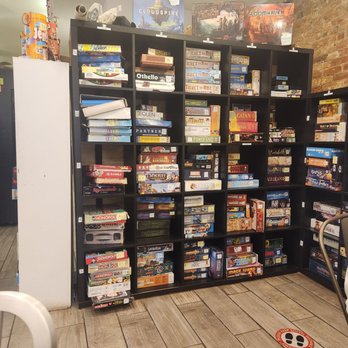 Sip N’ Play - Cheap - Tabletop Games - Updated June 2025 - 160 Photos ...