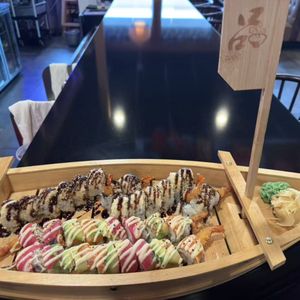 PANDA BUFFET AND SUSHI BAR - Updated January 2026 - 1850 Adams St, Mankato, Minnesota - Chinese ...