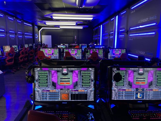 LEVEL UP GAMING - 30 Photos & 24 Reviews - 1301 E University Dr, Tempe ...