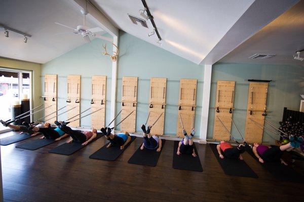 PILATE-OLOGY - Updated April 2025 - 22 Photos & 204 Reviews - 13630 ...