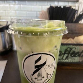 OUD COFFEE & CAFE - Updated April 2025 - 155 Photos & 70 Reviews - 714 ...