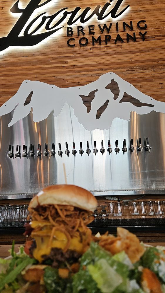 LOOWIT BREWING - Updated April 2026 - 203 Photos & 153 Reviews - 507 ...