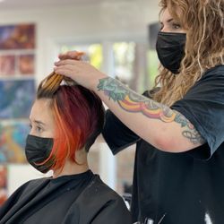 Best Walk In Hair Salons Near Me - June 2025: Find Nearby Walk In Hair ...