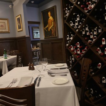 FLAMES STEAKHOUSE Updated February 2025 100 Photos 99 Reviews 121 E Main St Elmsford New York Steakhouses Restaurant Reviews Phone Number Yelp