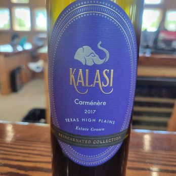 KALASI CELLARS - Updated July 2025 - 98 Photos & 62 Reviews - 414 ...